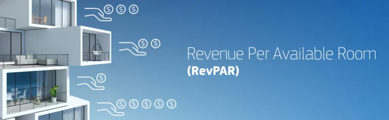 RevPAR Formula: What is RevPAR and How To Calculate it?