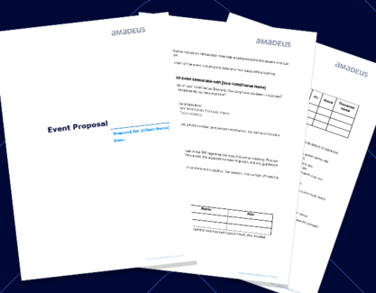 Hotel RFP - 5 Ways To Win More RFP Bids [2025 Edition]