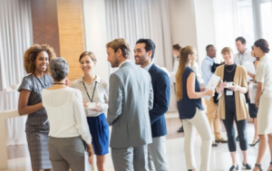 Delphi® Diagramming · Event Floor Plan Software