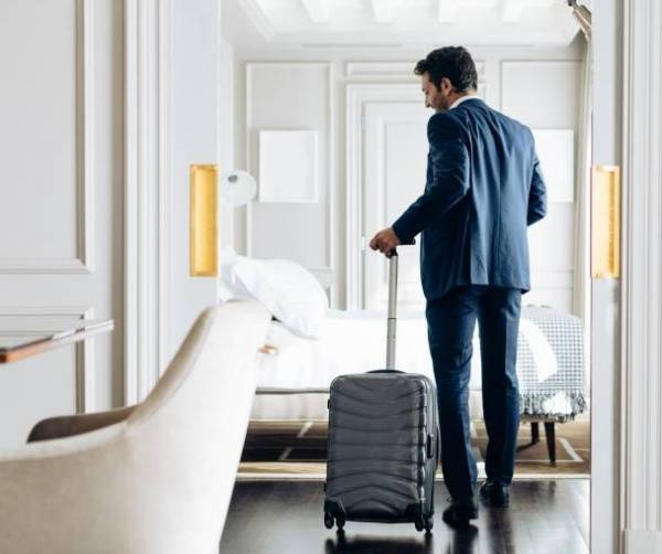 HotSOS® Select | Automate, Inspect and Report to Optimize Hotel Operations