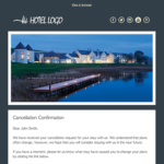 Free Stunning Hotel Email Templates [Updated 2025]