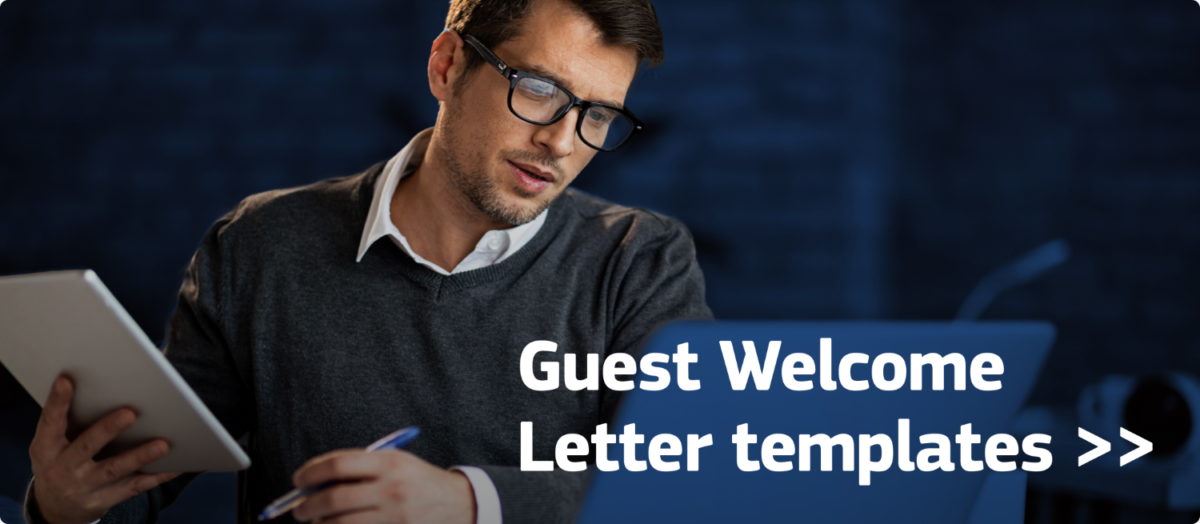 The Ultimate Guide For Hotel General Managers