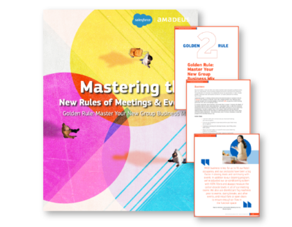 The New Golden Rules Of Meetings & Events - #2: Master Your New Group ...