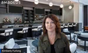 Travel Intelligence For Hotels - Amadeus Hospitality