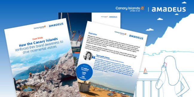 How The Canary Islands Reinforced Their Brand Awareness To Drive ...