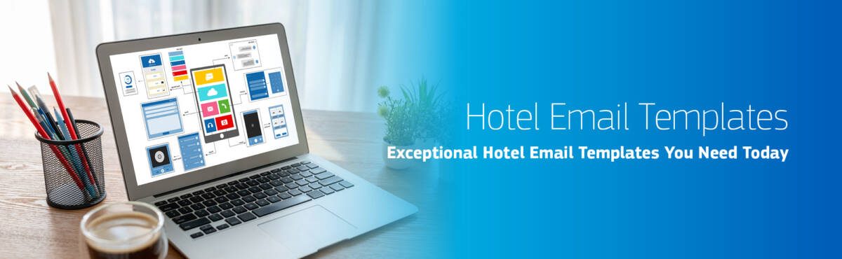 Free Stunning Hotel Email Templates [Updated 2025]