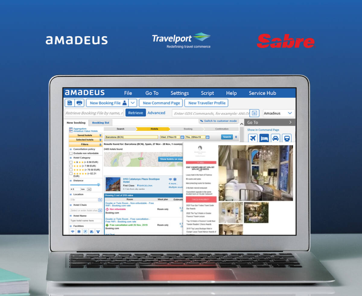 Ultimate 2026 Guide To Hotel Marketing · Amadeus Hospitality