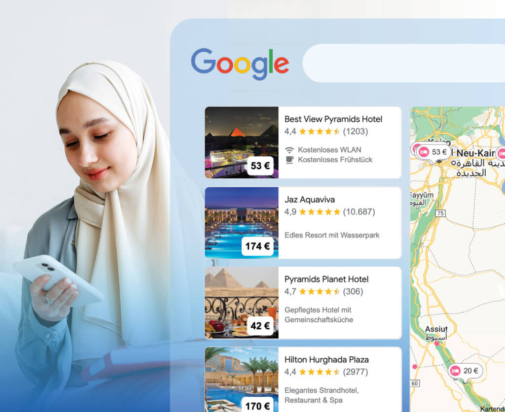 Ultimate 2026 Guide To Hotel Marketing · Amadeus Hospitality