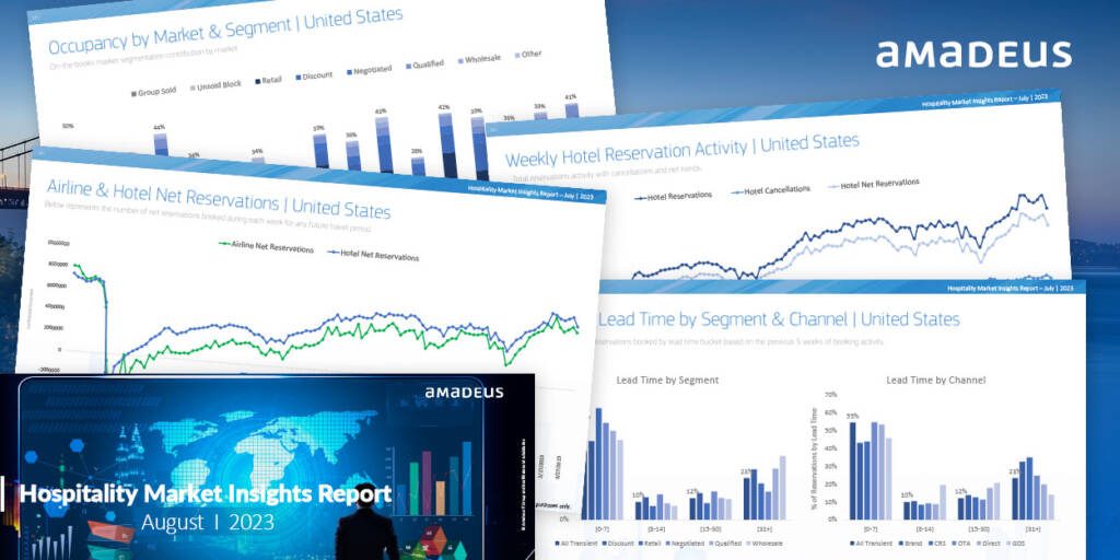 Amadeus-TravelClick | Premier Business Intelligence Solutions