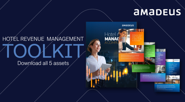 Win More in '24 | Amadeus Hospitality