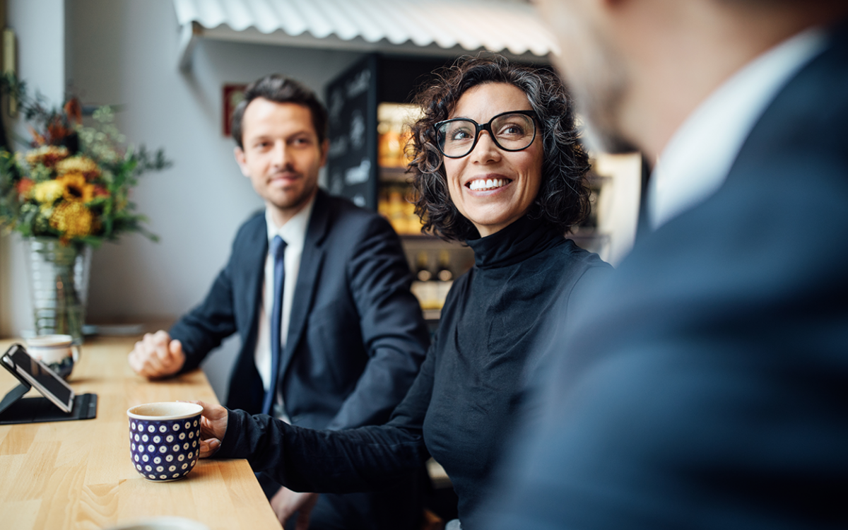 Delphi® Sales & Catering Software · Amadeus Hospitality