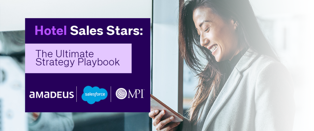 MeetingBroker · Event Planning Software For Hotels & Venues