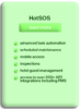 HotSOS® Service Optimization Software Solution for Hotels