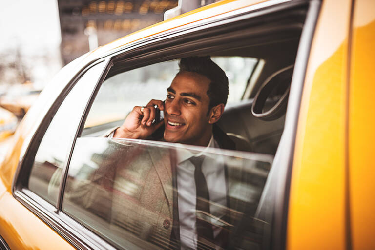 Amadeus LinkHotel Representation Solutions