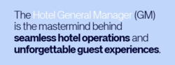 The Ultimate Guide For Hotel General Managers
