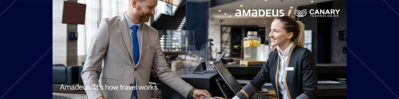 From Check-in To Checkout: Delivering 5-Star Stays With Connected Hotel ...